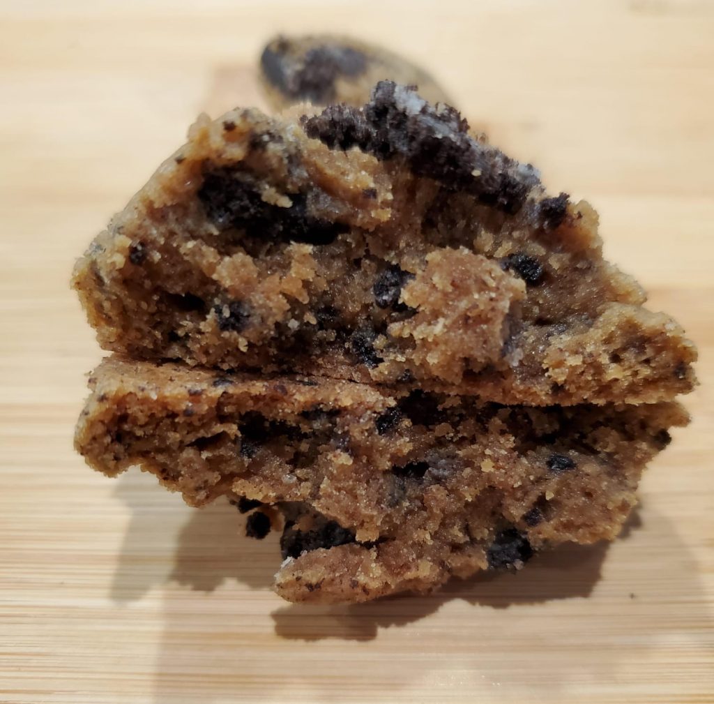 Oreo Cookie – Three Chip Confections